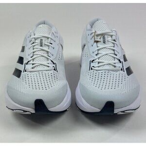 adidas | Shoes | Adidas Adizero Sl Mens White Black Low Top Running ...